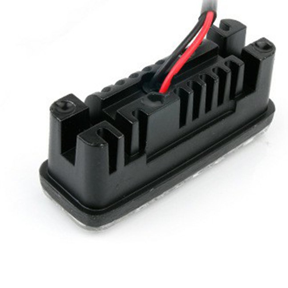 1pc Car Daytime Running Lights Turn 3 Lights Dayti... – Vicedeal