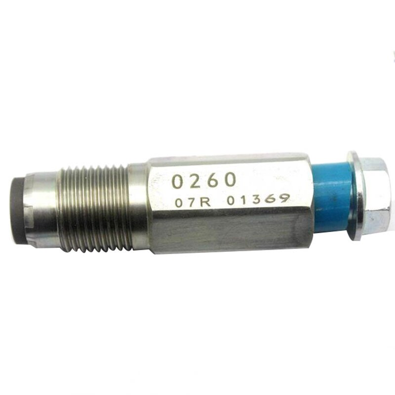 Rail Fuel Pressure Relief Limiter Valve 0954200260... – Grandado
