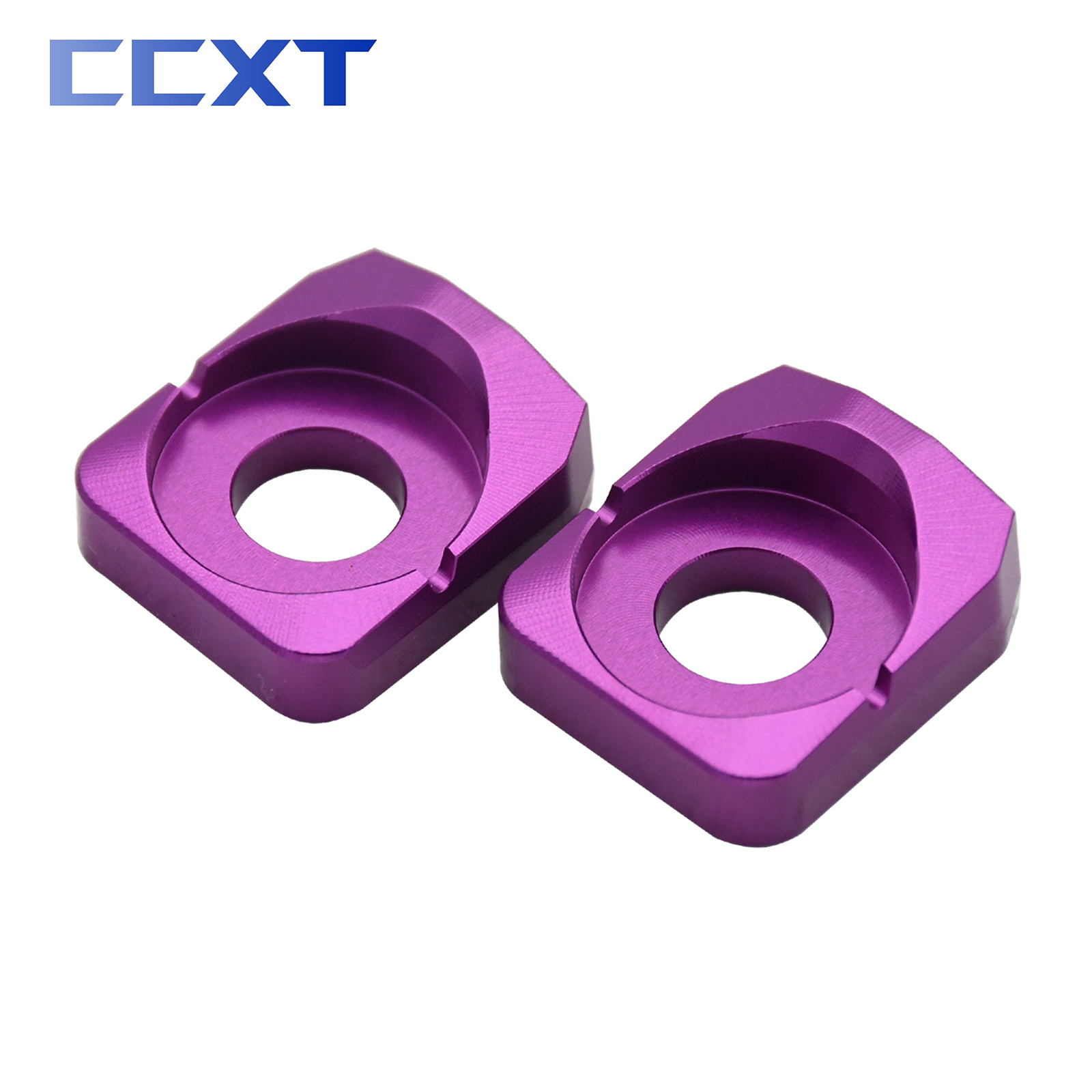 Motorcycle Chain Adjuster Chain Block For Sur-Ron ... – Grandado