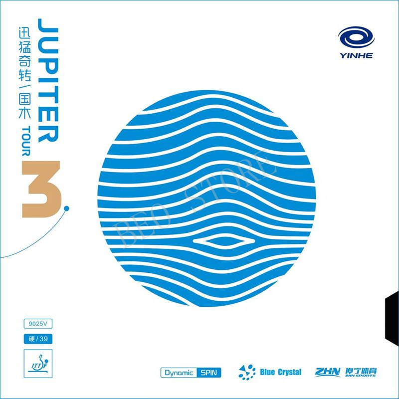 Yinhe Jupiter 3 Special offer tacky National Blue ... – Vicedeal