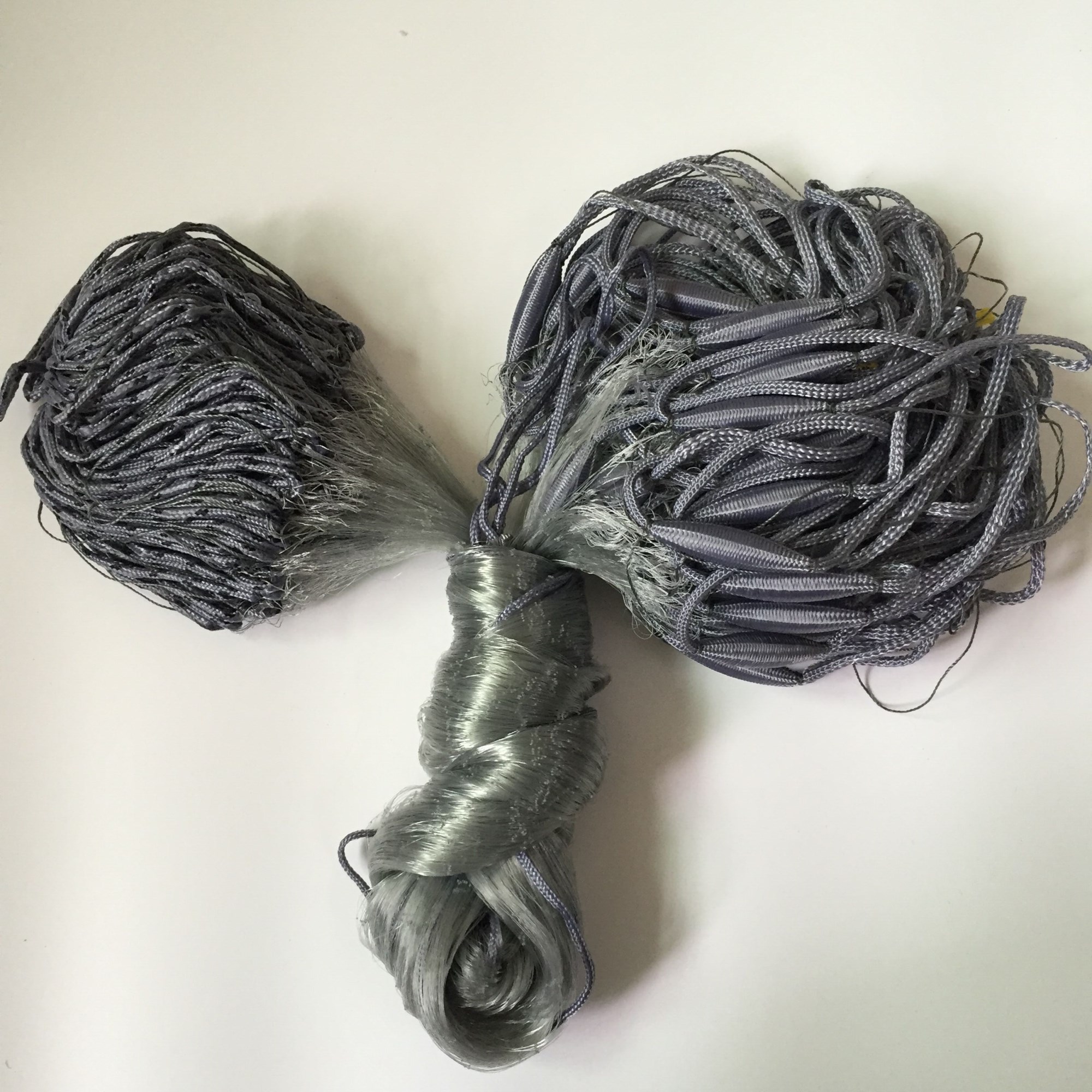 Monofilament Single Layer Finland Net for fishing ... – Grandado