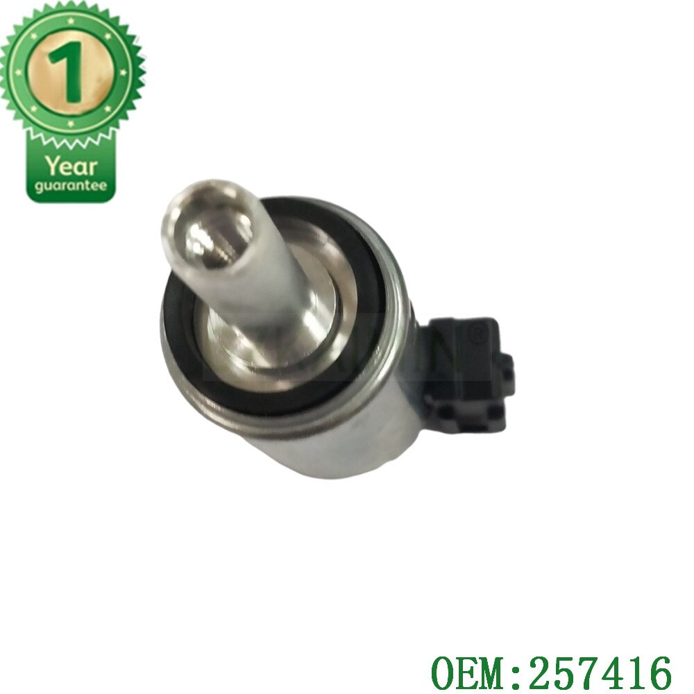 Versnellingsbakken Lockup Solenoid AL4 DPO257416 V... – Grandado