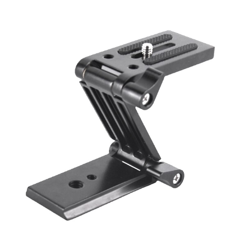 Z-Type Quick-Folding Gimbal Lock Mobile Phone SLR ... – Grandado