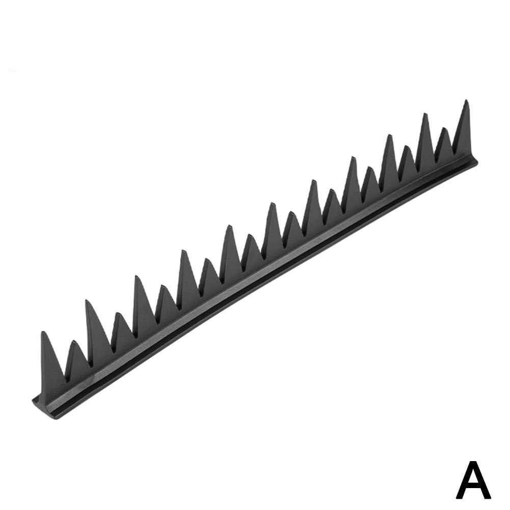 DIY Motorcycle Helmet Decor Punk Hair Colorful Sil... – Vicedeal