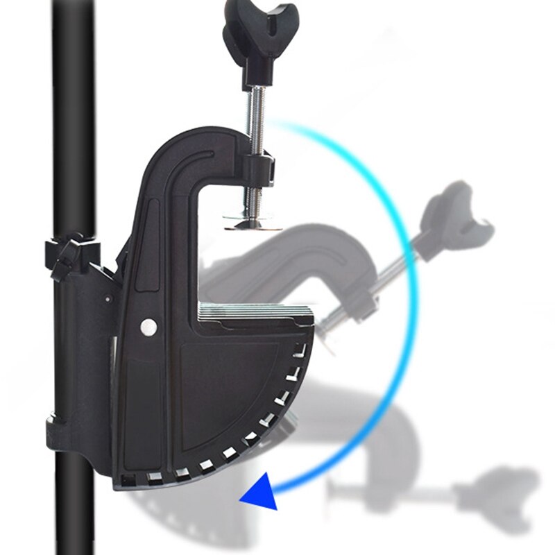 Kayak Motor Mount Stent Bracket Fishing Boat Elect... – Grandado