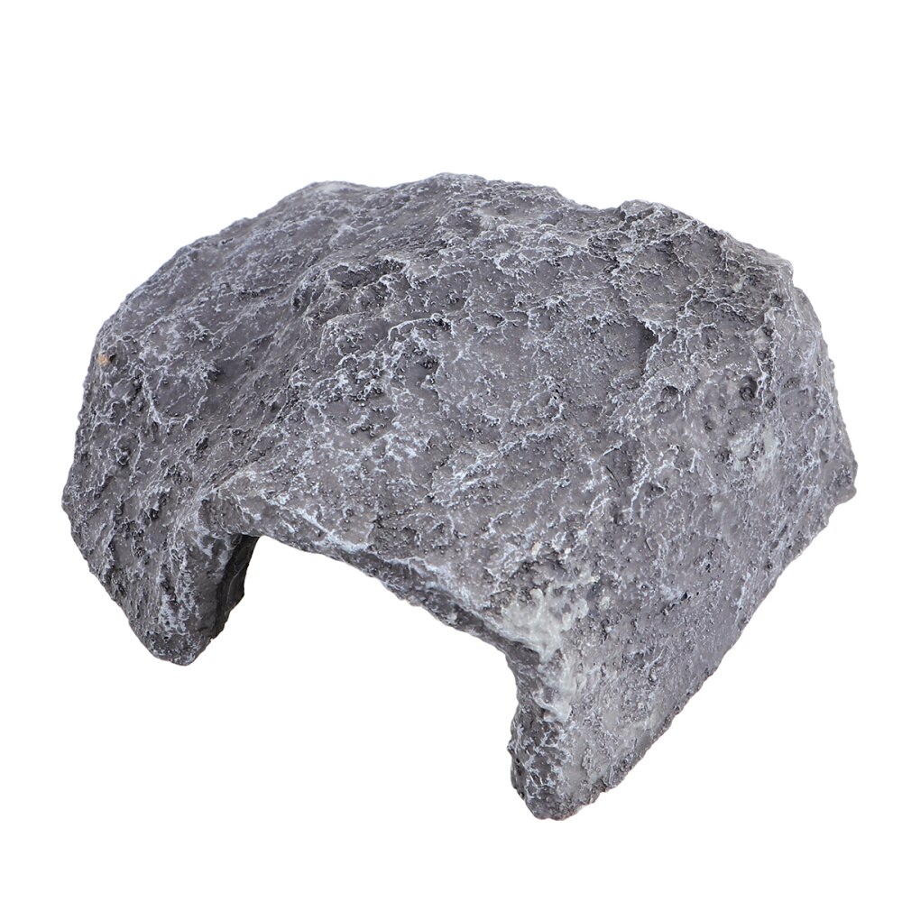 Reptile Landscape Decor Aquarium Stone Cave Reptil... – Grandado