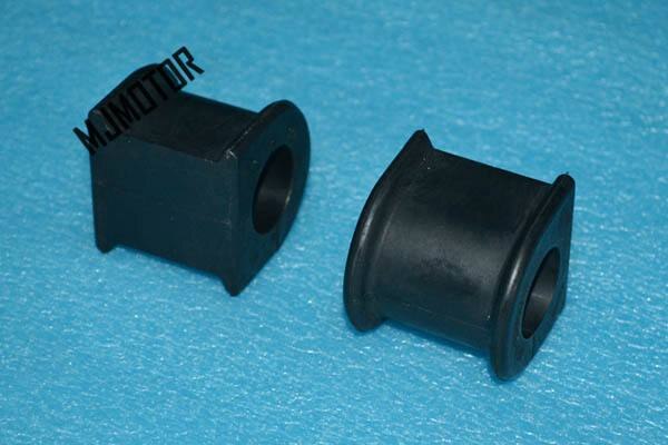 (2 stücke/Bausatz) stabilisator Buchse Bausatz für... – Grandado