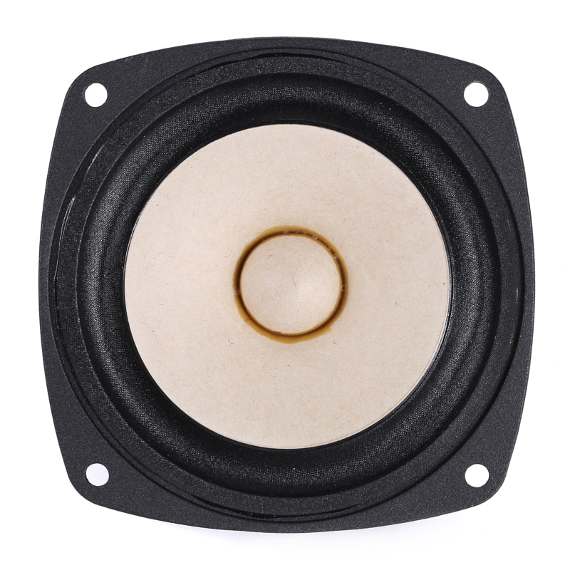 4 Inch Medium Tweeter With Full Frequency Speaker ... – Vicedeal