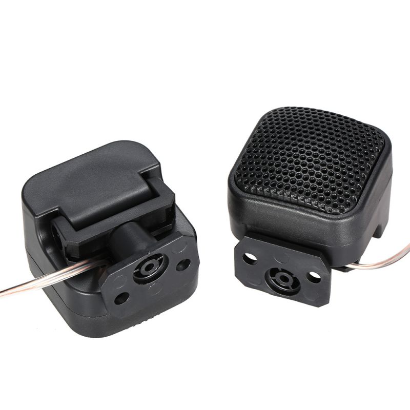 2PCS Universal Car Speaker More sound,High Audio S... – Grandado