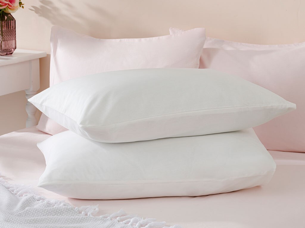 30x50 50x70 Rectangle Solid Pure Cushion Core Soft... – Grandado