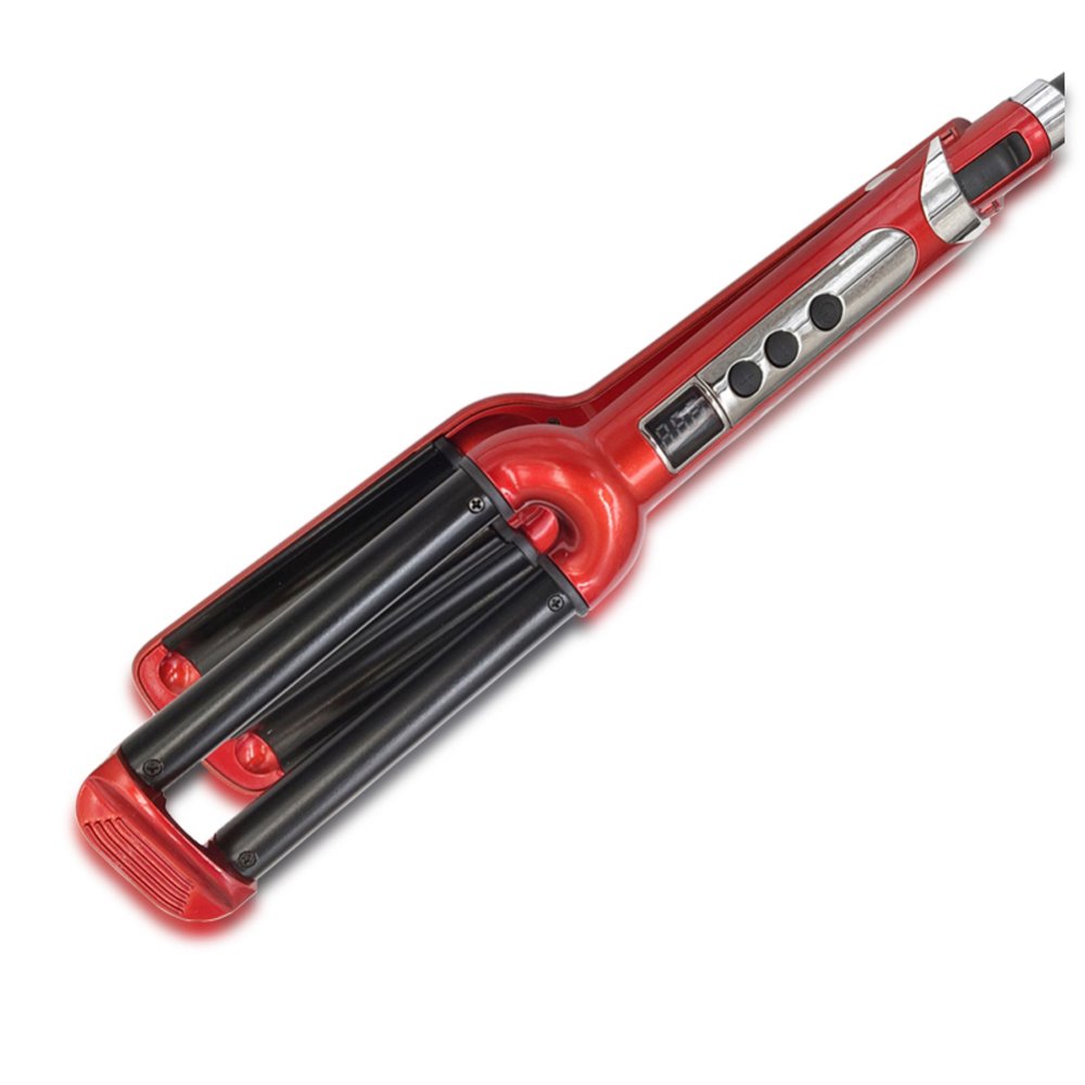 Hair Curler WaveLCD Display Ceramic Hair Curling I... – Vicedeal