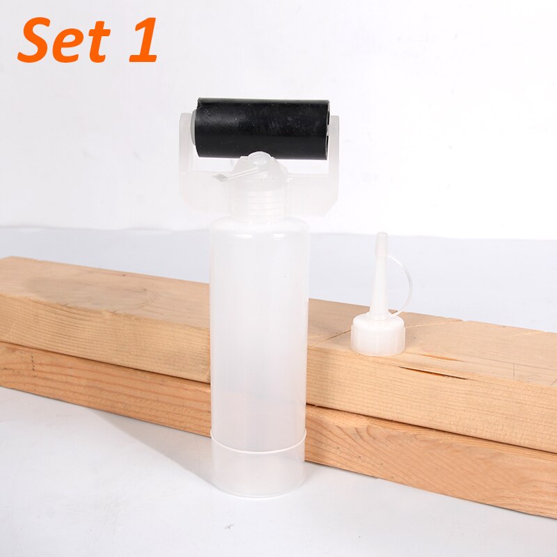 Hout Lijm Verspreiden Houtbewerking Kit Lijm Fles ... – Vicedeal