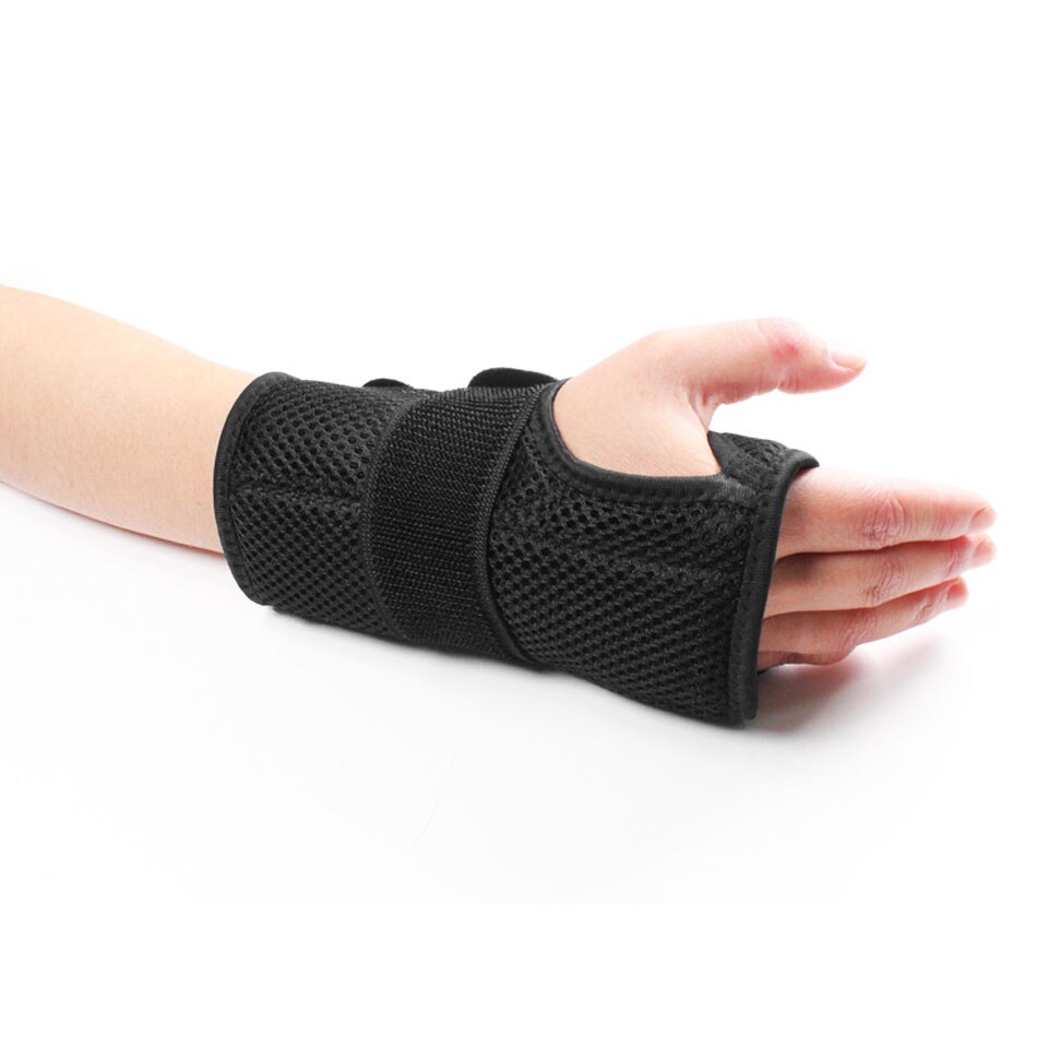 Aolikes Splint Sprain Arthritis Bracer Belt Carpal... – Vicedeal