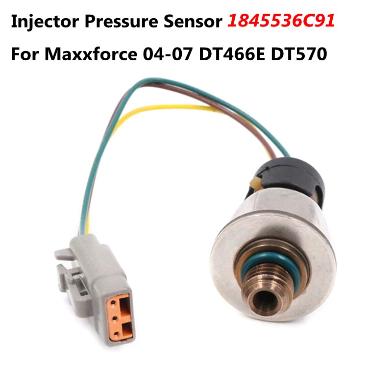 Injector Pressure Sensor 1845536C91 For Maxxforce ... – Vicedeal
