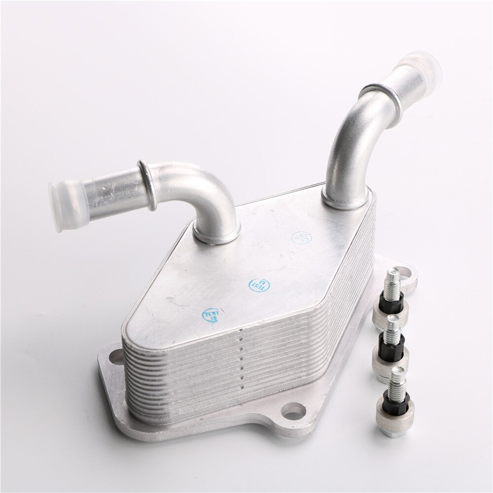 Hodee Oliekoeler Voor Buick Regal , Verano Oe: 126... – Grandado