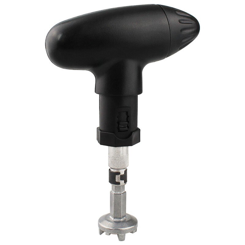 Golf Spike Wrench Tool Ratel Golf Remover Ripper S... – Vicedeal