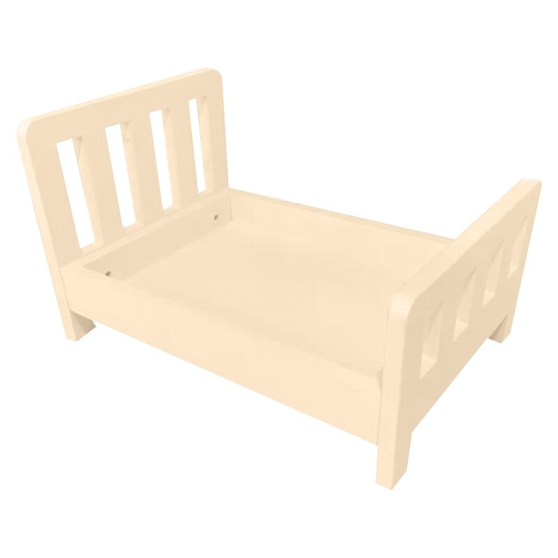 Newborn Photography Props Bed Photo Studio Shoot P... – Grandado