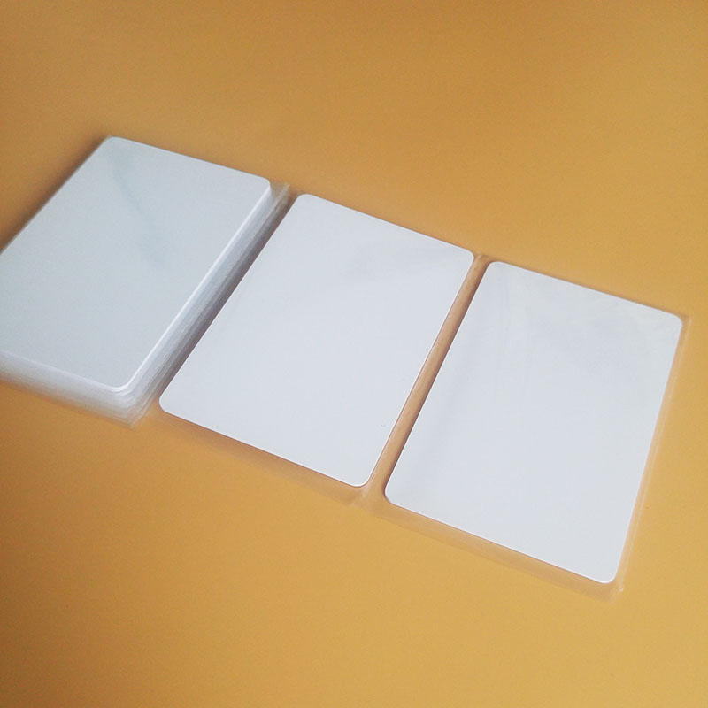 Long range passive card RFID UHF cards 50pcs/Lot – Grandado