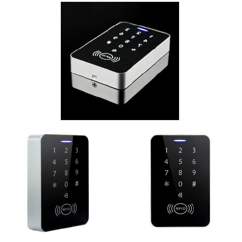 RFID Access Control Lock Security Fireproof Waterp... – Vicedeal