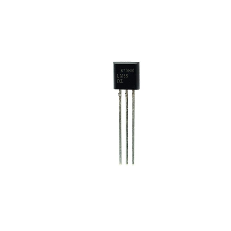 Novo original lm35dz precisão celsius sensor de te... – Grandado