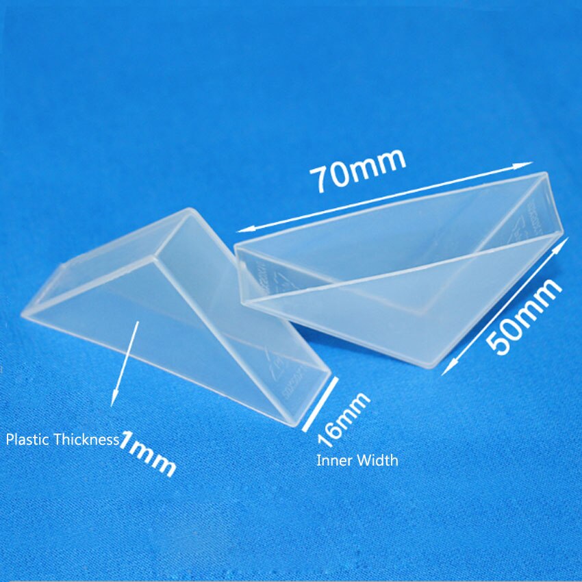 22mm width plastic corner protector for picture fr... – Grandado