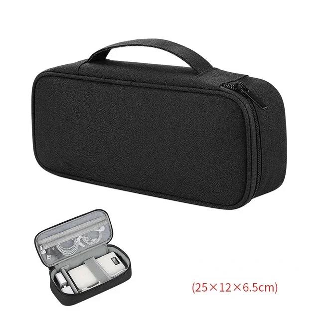 Organizer Bag Pouch Electronic Accessories Gadget ... – Grandado