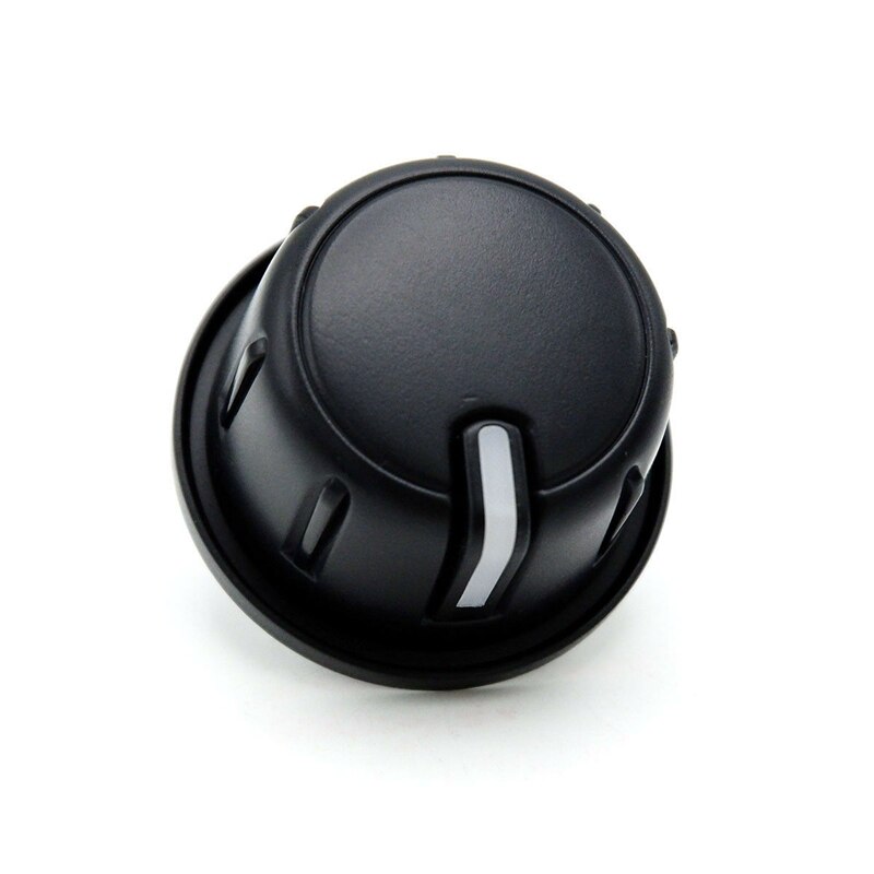 Heater Control Knob Suitable for Toyota Hilux KUN26 GGN25 KUN16 GGN15 ...