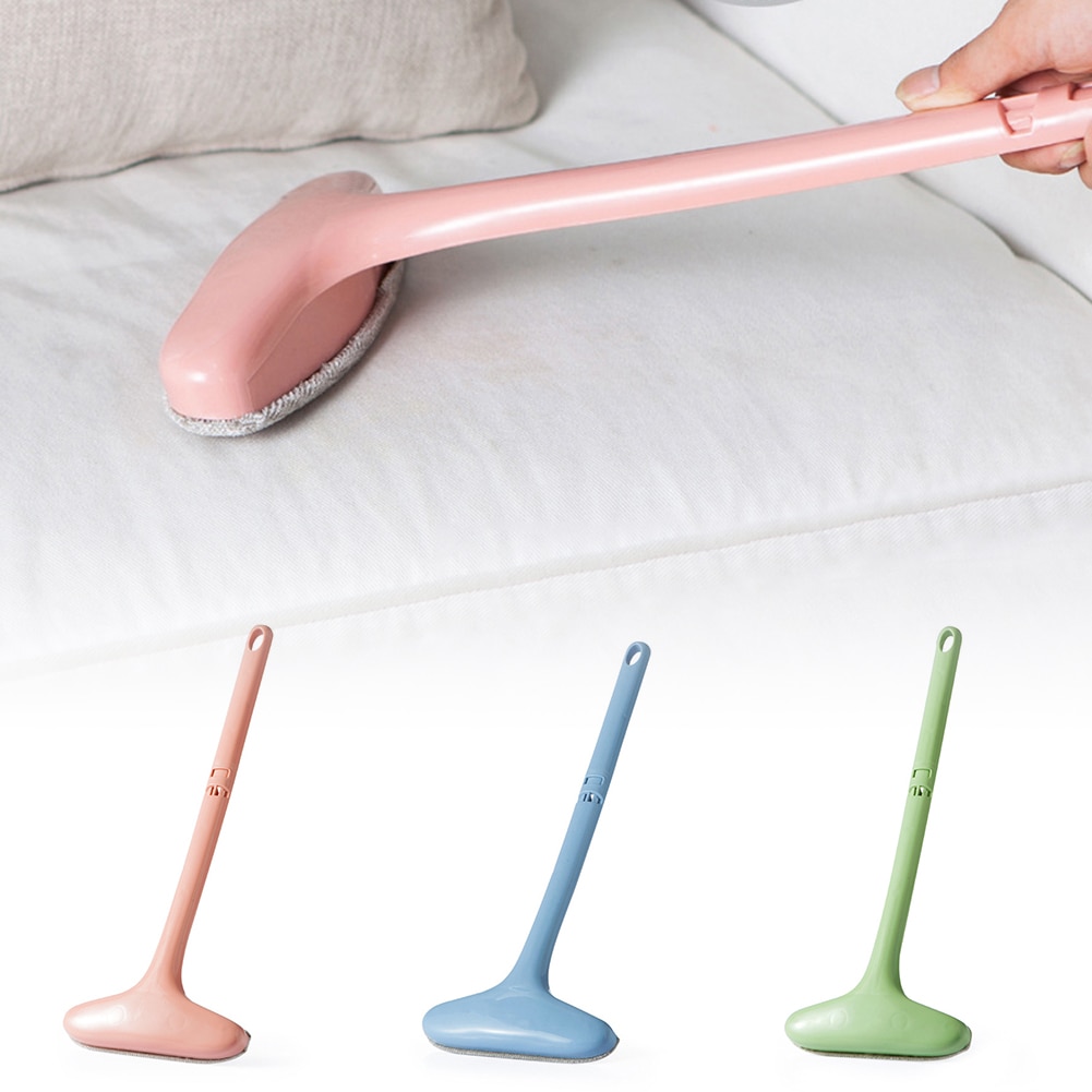 Mesh Screen Window Glass Wiper Long Handle Sofa Ch... – Vicedeal