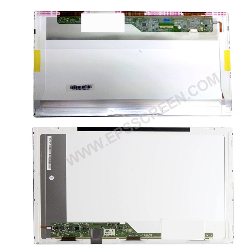 Ersatz-panel 15,6 "led-bildschirm für dell Latitud... – Vicedeal