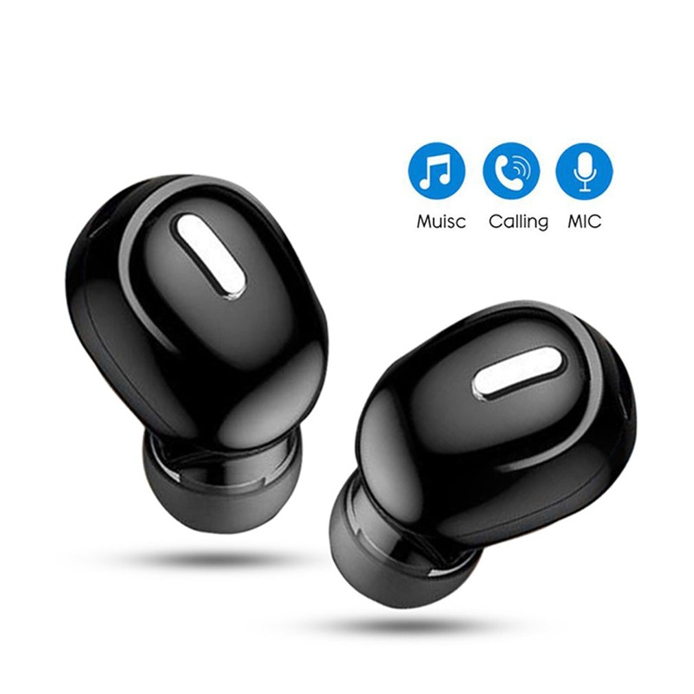 Mini Wireless Earphone In Ear Bluetooth 5.0 Earpho... – Grandado