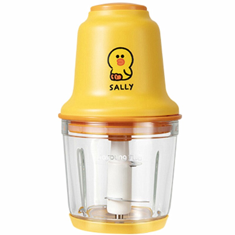200V 600ML Electric Mini Meat Grinder Baby Food Mi... – Grandado