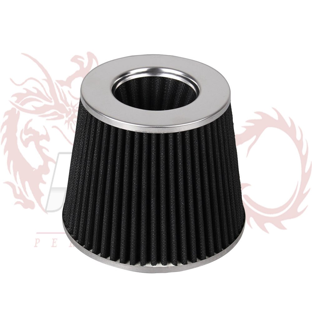 Kylin Store-Zwart 3in Luchtfilter Flow Cold Air In... – Vicedeal