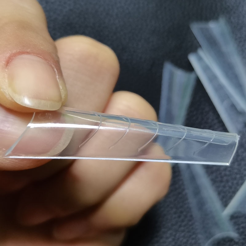 Upper Forms Mold For Quick Extend UV Extension Gel... – Vicedeal