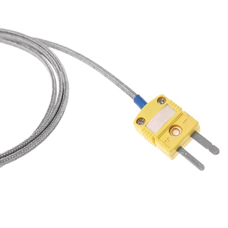 EGT K Type Thermocouple Temperature Controller Too... – Grandado