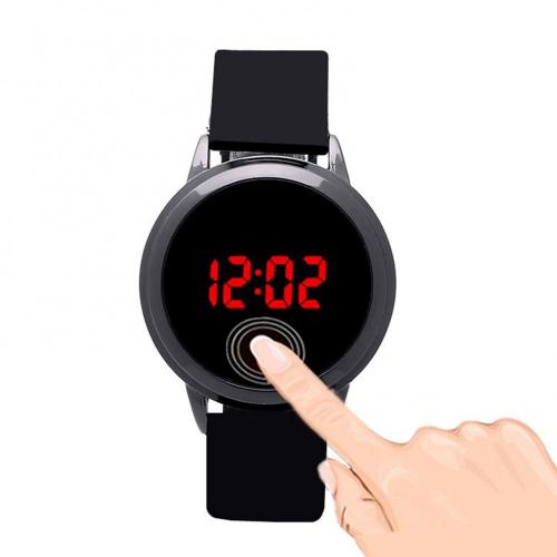 Reloj de pulsera Digital para hombre y Mujer, puls... – Grandado