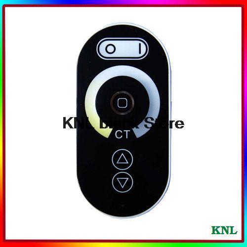 Led Strip Color Temperature Controller With Wirele... – Vicedeal