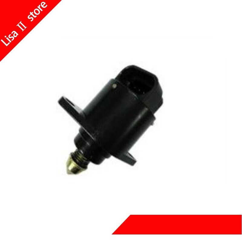 Stationair toerentalregelklep voor opel corsa, byd... – Vicedeal