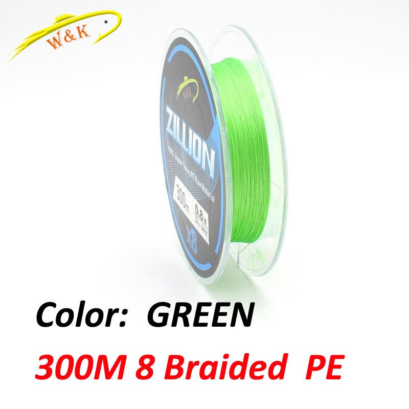 300M PE Line Super Soft and Standard Strength at 3... – Vicedeal