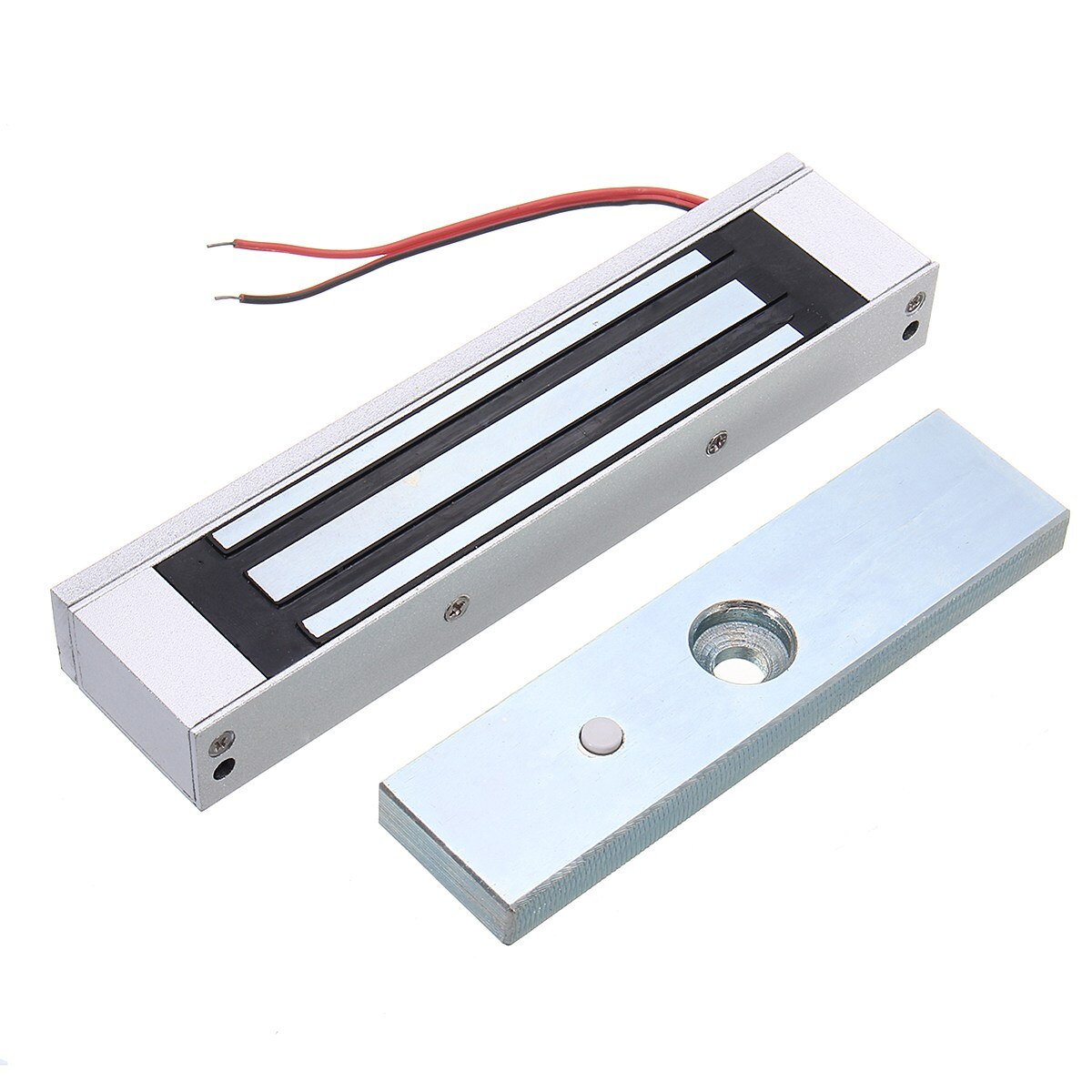Safurance Single Door 12V Electric Magnetic Electr... – Grandado