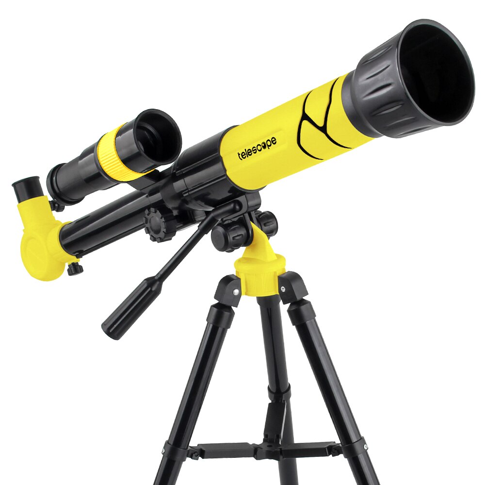Telescope Astronomical Telescope With Tripod Entry... – Grandado