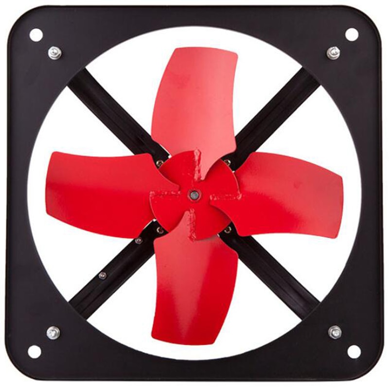 Kitchen Hood Exhaust Fan 10 Inch Ventilation Fan B... – Grandado