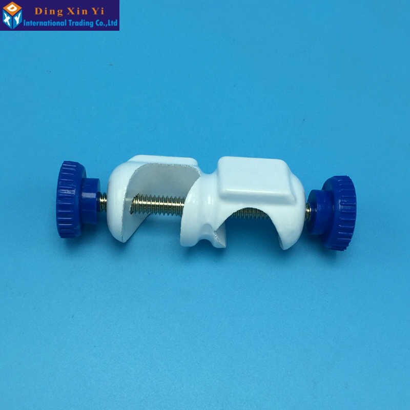 2Pcs Britse Haakse Klem Haakse Clip Lab Cross Klem... – Grandado