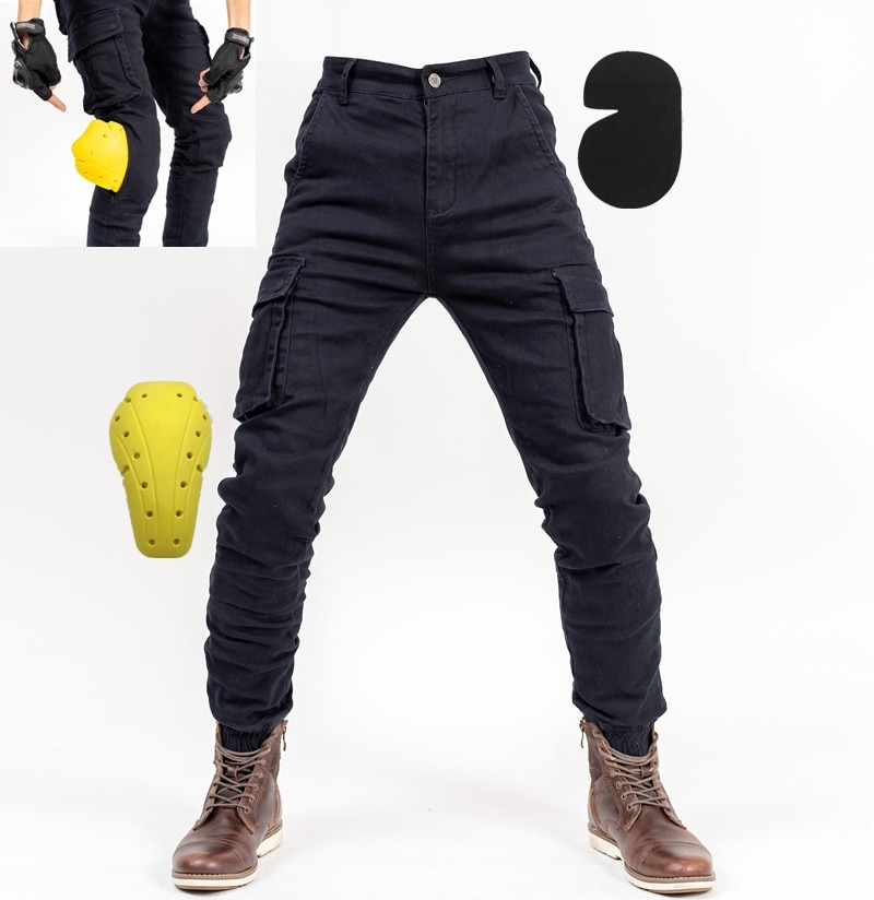 MOTO-PANTS2019 motorcycle pants for men, Motocross... – Vicedeal