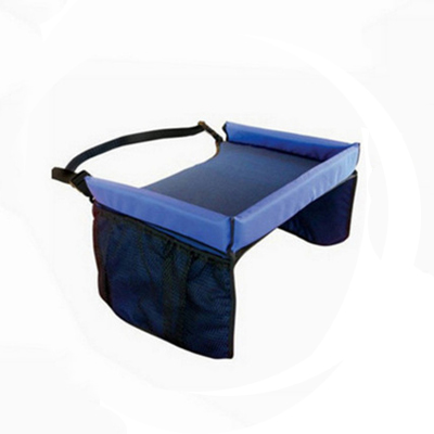 Sièges d'appoint bébé Table étanche pour bébé plat... – Grandado