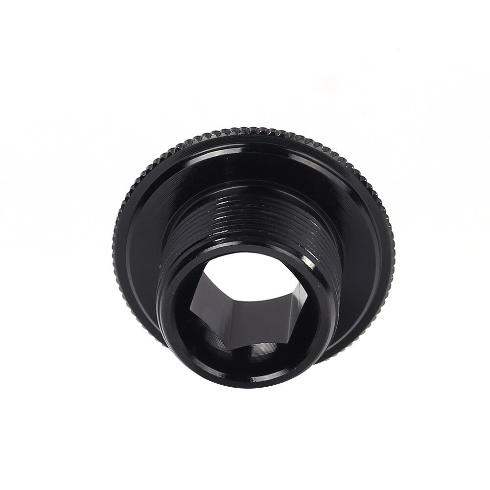 Crank Cover Screw Cap Fitting Mountain MTB Bike Bo... – Vicedeal