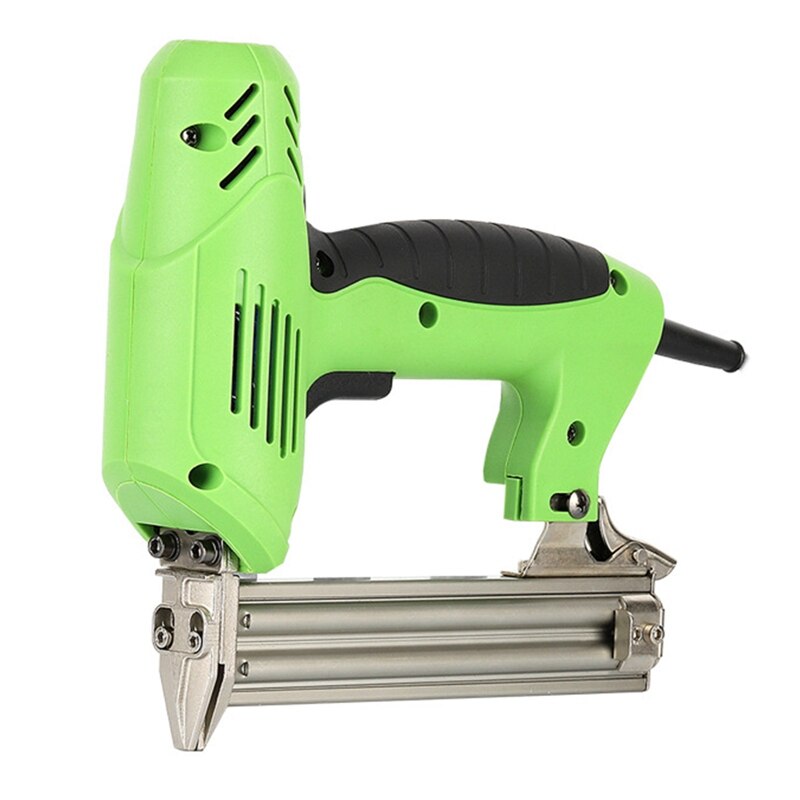 220V Elektrische Nagelpistool Nietmachine Tacker H... – Grandado