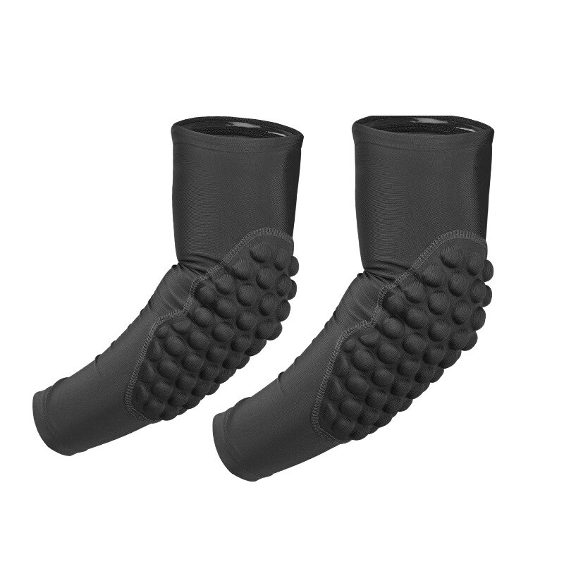 Child's Sports Compression Arm Elbow Sleeves P... – Vicedeal