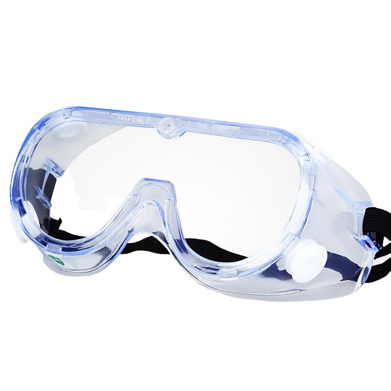 Safety Goggles Outdoor Sports Anti-Fog Dust Protec... – Vicedeal