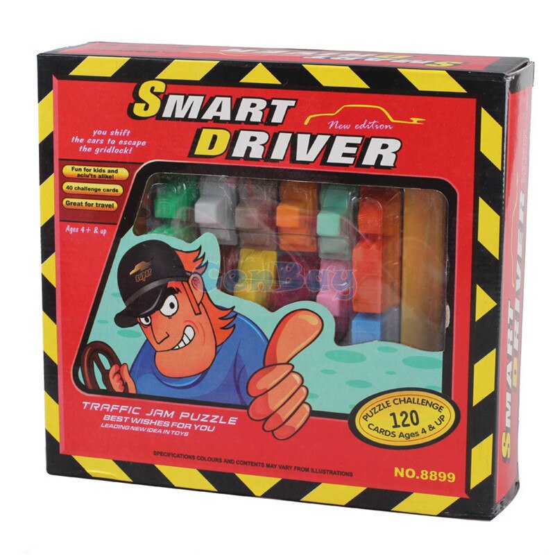 Funny 120/212 Levels IQ Car Parking Game Racing Ca... – Grandado