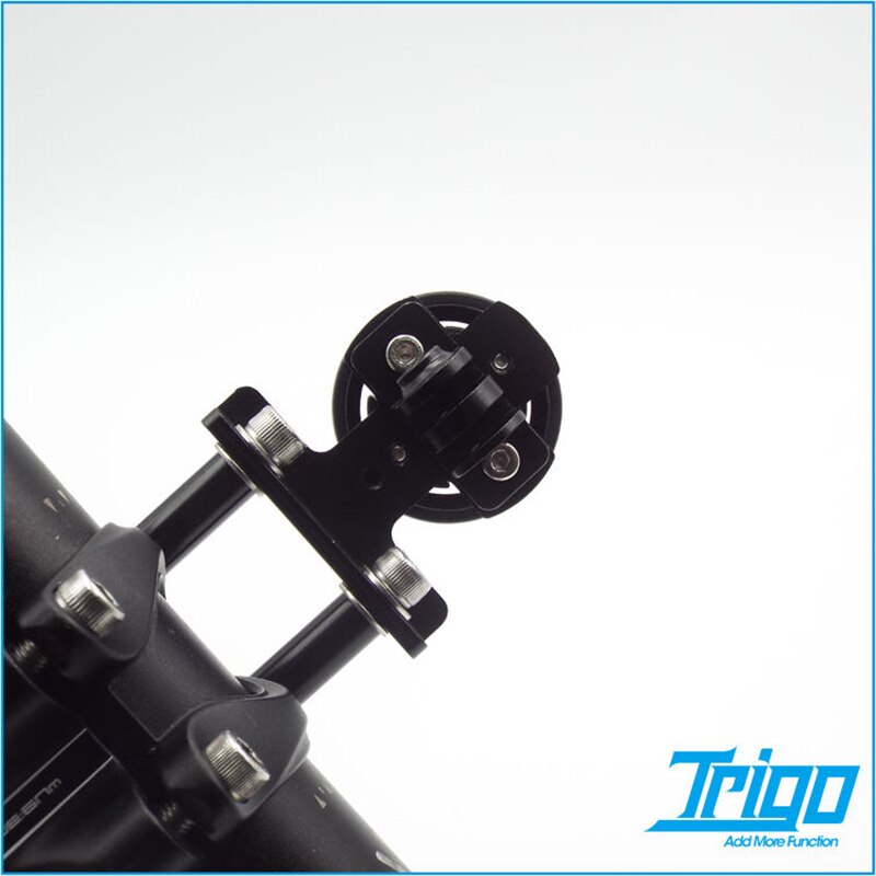 TRIGO TRP1531W Bike Motion Camera Adapter Bicycle ... – Grandado